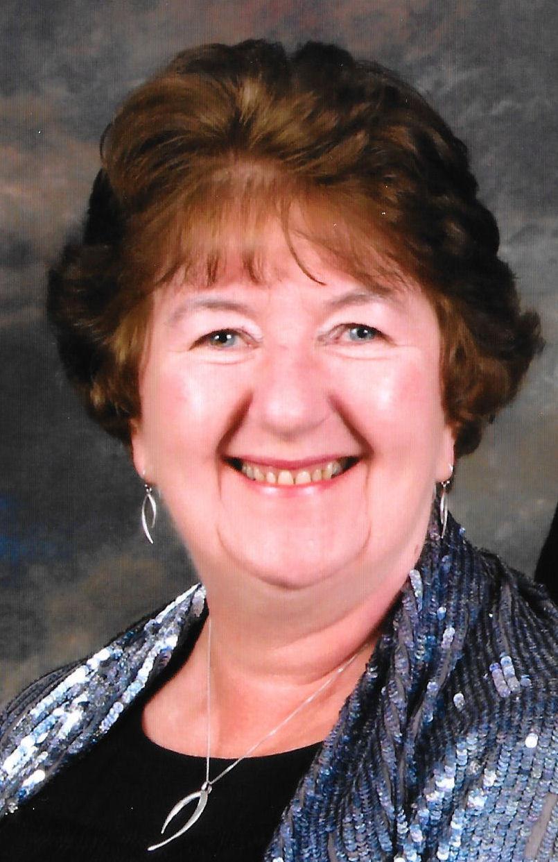 Creating Credible Scenes | Jane Bwye