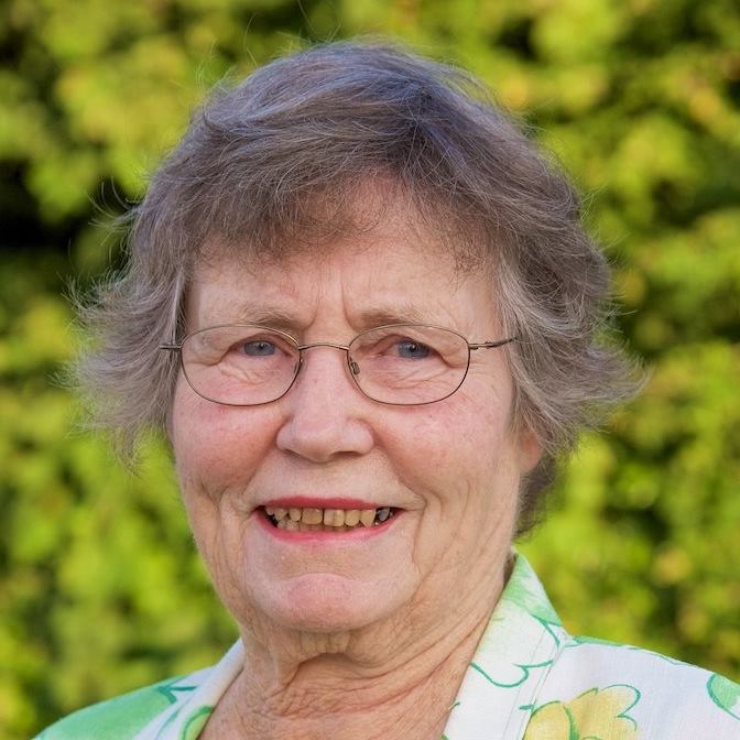 ABOUT ME | Jane Bwye